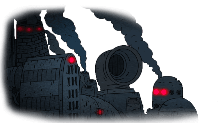 TVPaint Standard - Traditional animation software