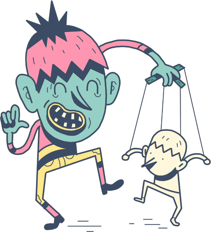 TVPaint - 2D animation software