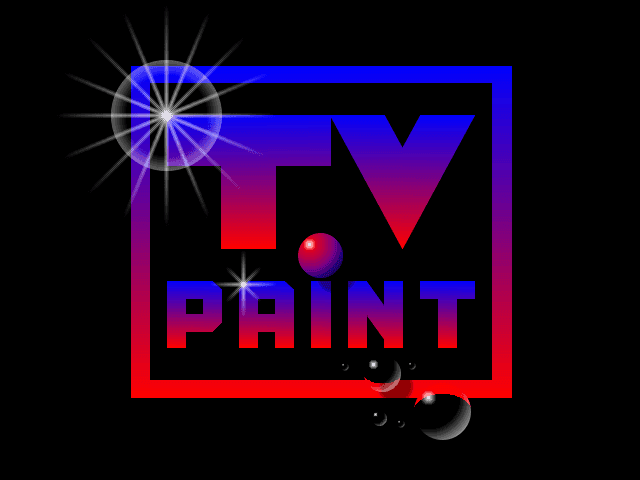 TVPaint Développement history: dates and events